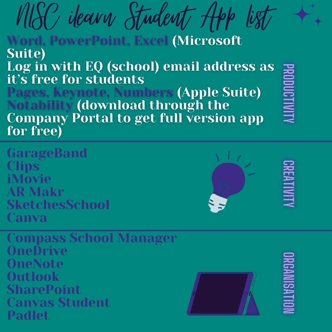 Bring Your Own Device